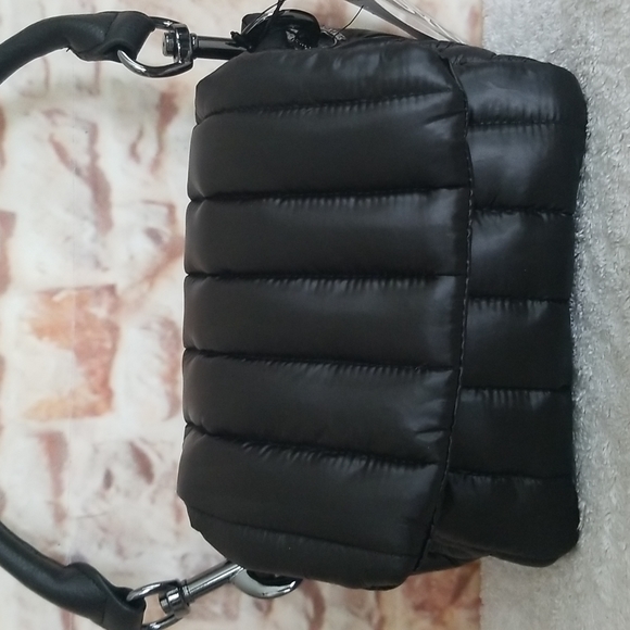 THINK ROYLN | Bags | New Think Rolyn Petite Bar Quilted Bag | Poshmark